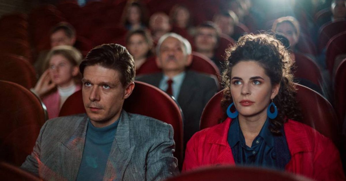 Новые русские и зарубежные сериалы, которые можно посмотреть онлайн в ...