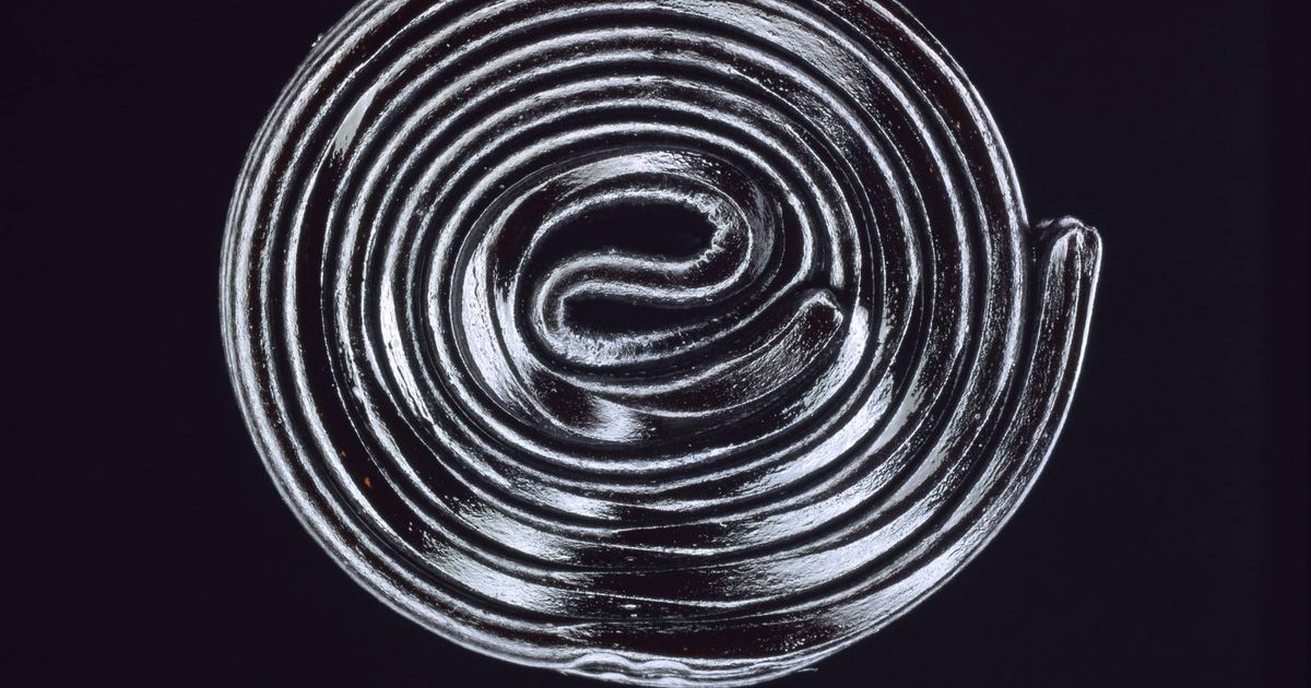 Лакрица: почему многие ее не любят, чем она полезна и когда может быть ...